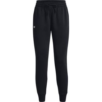 Under Armour Rival Fleece-Jogginghose f&uuml;r Damen