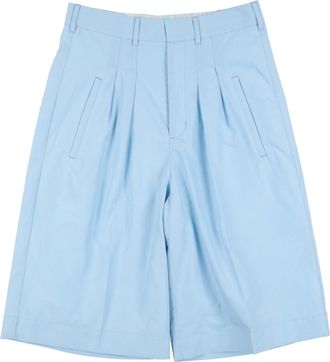 Maison Kitsun&eacute; HOSEN & R&Ouml;CKE - Shorts & Bermudashorts auf YOOX.COM