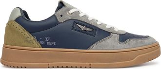 Aeronautica Sneakers Aeronautica Militare 261SC0235UPL00244 Bunt