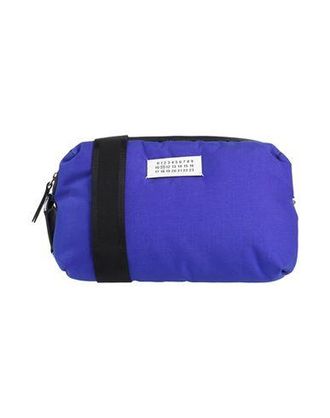 Maison Margiela SACS - Sacs Bandouli&egrave;re sur YOOX.COM
