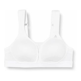 Odlo Sport-BHs - - Sport - Damen - Wei&szlig; - S