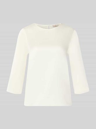 Rinascimento Bluse aus Satin