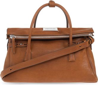 Maison Margiela Handtasche 5AC - - Bags - unisex - Braun - ONE SIZE