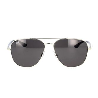 Ray-Ban unisex, Accessories, Grau, 56 MMGr&ouml;&szlig;e