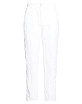 120% Lino HOSEN & R&Ouml;CKE - Hosen auf YOOX.COM