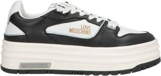 Love Moschino SCHUHE - Sneakers auf YOOX.COM