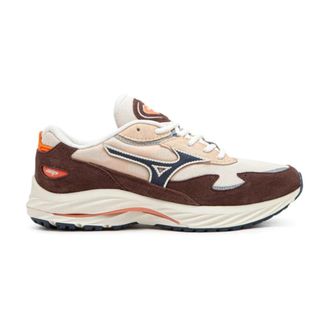 Mizuno Wave Rider Laufschuhe - - Shoes - Herren - Mehrfarbig - 41 EU