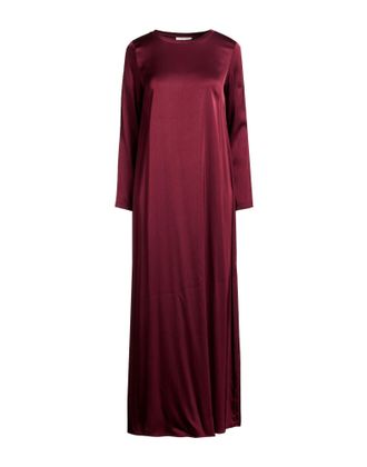 Croch&egrave; KLEIDER - Maxi-Kleider auf YOOX.COM