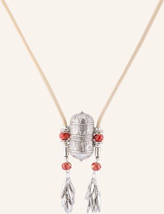 Isabel Marant Isabel Marant Halskette Necklace silber