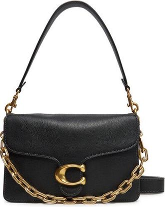 Coach Handtasche CY919 Schwarz