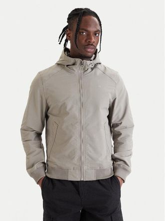 G-Star Raw &Uuml;bergangsjacke Track D29311-D908 Beige Regular Fit