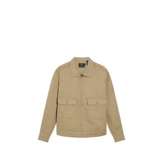 Dockers leichte Baumwolljacke - Beige