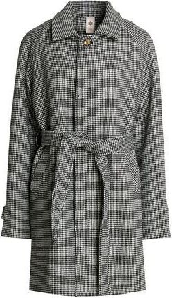 Gabardine MANTEAUX - Manteaux longs sur YOOX.COM
