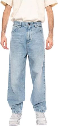 Carhartt Work in Progress Homme, Jeans, Bleu, Taille: S Brandon Pant