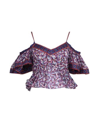 Isabel Marant TOPS - Tops auf YOOX.COM