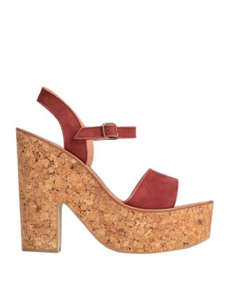 K.Jacques SCHUHE - Sandalen auf YOOX.COM