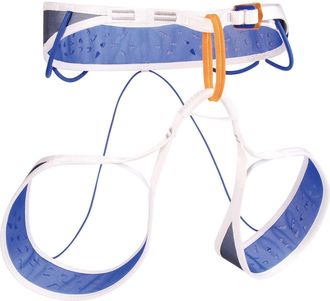 Blue Ice Addax Harness L