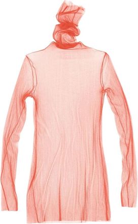 Cortana Femme, Tops, Rouge, Taille: 40 FR Cisne de tul