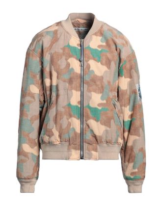 Acne Studios JACKEN & M&Auml;NTEL - Jacken und Anoraks auf YOOX.COM