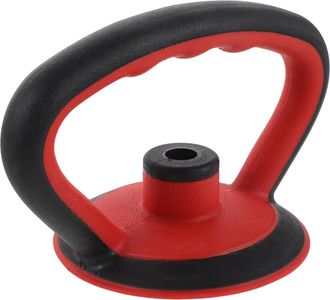 BESPORTBLE Ersatzgriff f&uuml;r Kettlebells aus Hochfestem Stahl Rutschfester Griffaufsatz mit Schnellwechselsystem Ergonomisch f&uuml;r Krafttraining zu Hause und Fitness