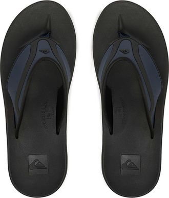 Quiksilver Zehentrenner Quiksilver EO-BRANTON III CQ10124MD Dunkelblau