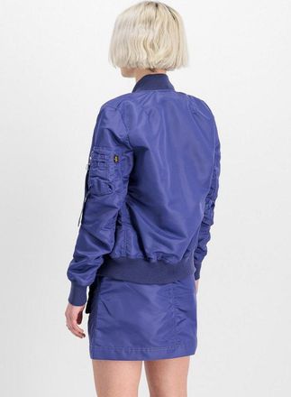 Alpha Industries Bomberjacke MA-1 VF Light W