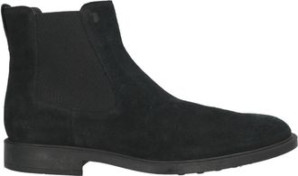 Tod's SCHUHE - Stiefeletten auf YOOX.COM