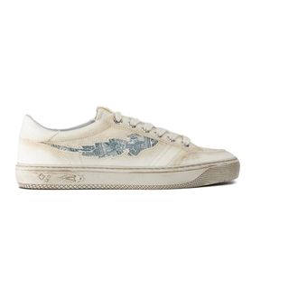 Enterprise Japan Herren, Schuhe, Wei&szlig;, 41 EUGr&ouml;&szlig;e