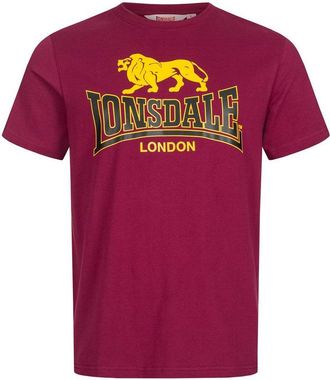 Lonsdale T-Shirt T-Shirt Lonsdale Taverham