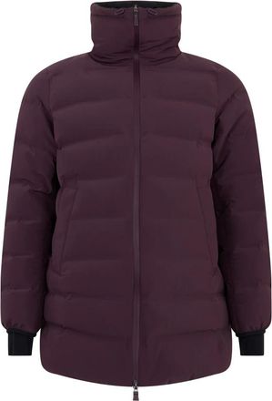Herno Damen, Jacken, Rot, XLGr&ouml;&szlig;e