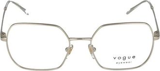 Vogue Eyewear Vogue, Femme, Accessoires, Gris, Taille: 51 MM 0Vo4253 848 Eyeglasses