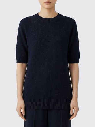Fabiana Filippi Pullover FABIANA FILIPPI Damen Farbe Blau