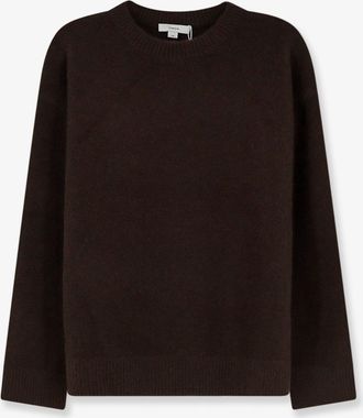 Vince Cashmere sweater - VINCE. - gender_Woman