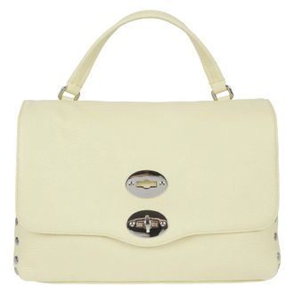 Zanellato Femme, Sacs, Jaune, Taille: ONE Size Zanellato Bags