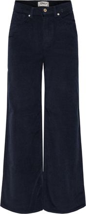 Only Onlhope Global Ex Hw Wide Cord PNT Noos