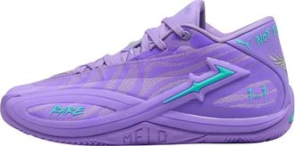 Puma Puma - Chaussures de sport - Homme - Sport - Violet - Taille: 44 1/2 EU