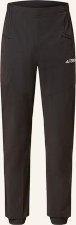 ADIDAS TERREX Adidas Terrex Trekkinghose Xperior schwarz