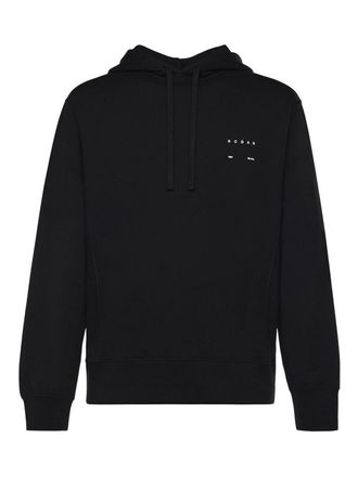 Hogan Sweatshirt - Schwarz