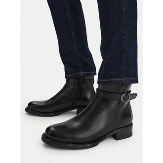 Lasocki Stiefeletten Lasocki CEO-WB-DAFFY-44 Schwarz