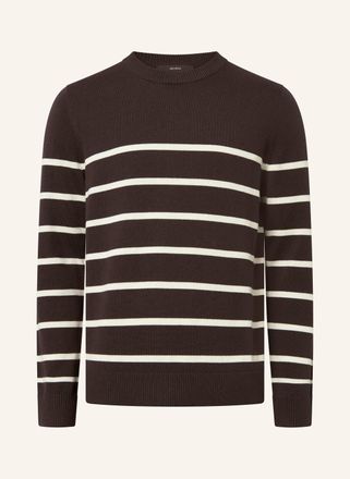 Windsor Windsor. Pullover Nedo braun