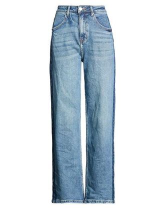 Met BAS - Pantalons en jean sur YOOX.COM