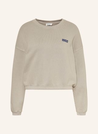 American Vintage American Vintage Sweatshirt Izubird grau