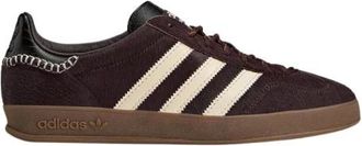 adidas Homme, Sport, Brun, Taille: 42 1/2 EU WB Gazelle Pony Baskets