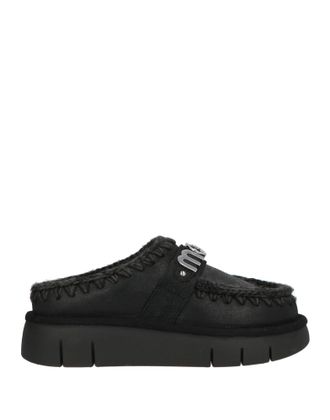 Mou SCHUHE - Mules & Clogs auf YOOX.COM
