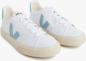 Veja Baskets en toile Campo