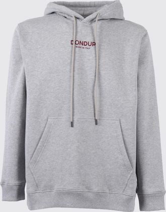 Dondup Sweatshirt DONDUP Herren Farbe Grau