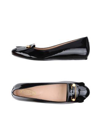 Tod's SCHUHE - Mokassins auf YOOX.COM