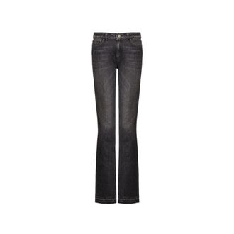 Dondup Newlola Jeans - - Jeans - Damen - Schwarzk - W25