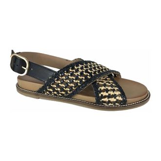 Inuovo Inuovo, Damen, Schuhe, Schwarzk, 38 EUGr&ouml;&szlig;e