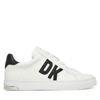 DKNY Sneakers DKNY K3566320 Wei&szlig;